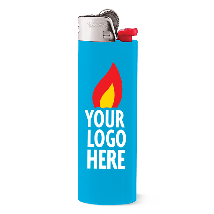 Bic Lighter Logo Png
