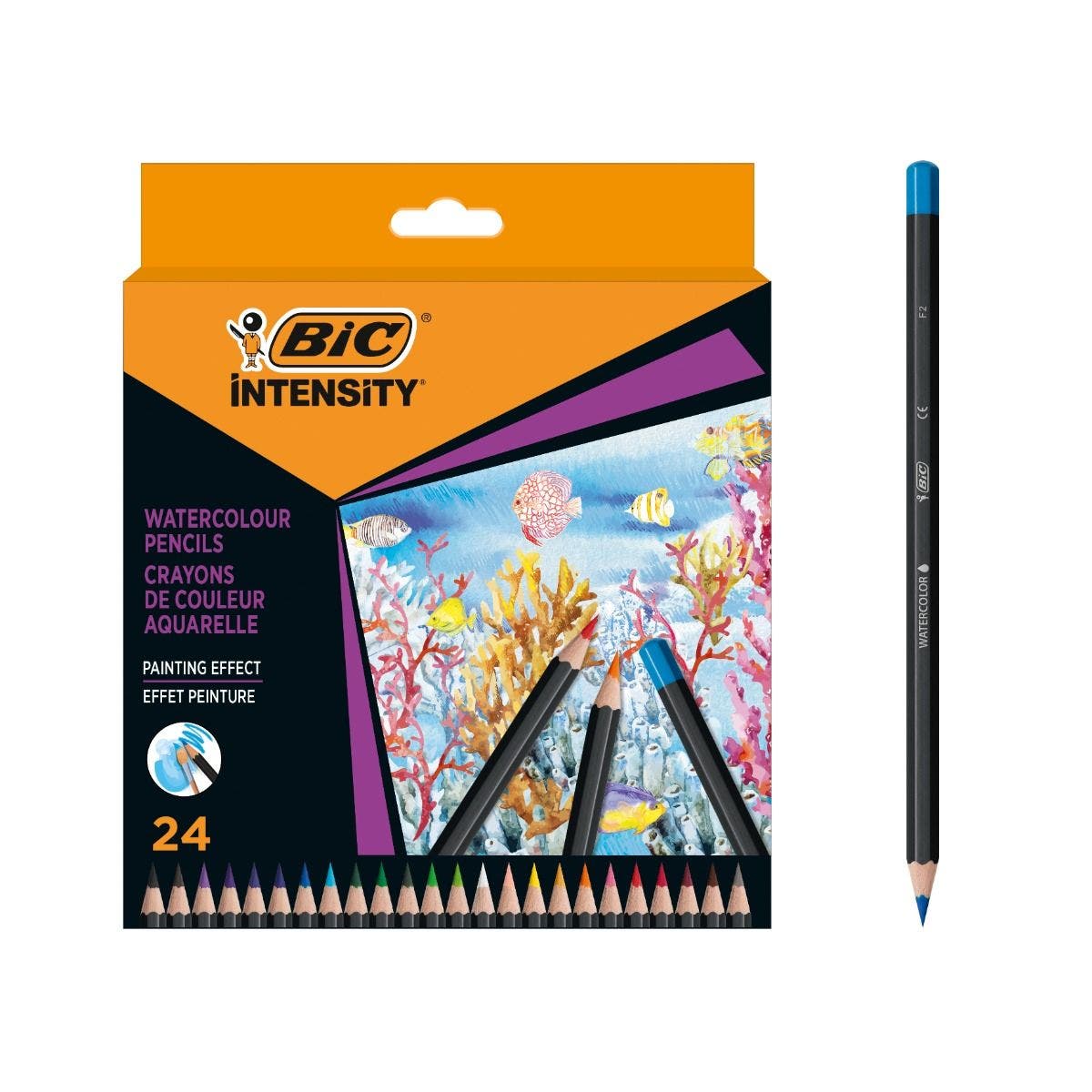 INTENSITY WATERCOLOR BX24 EU