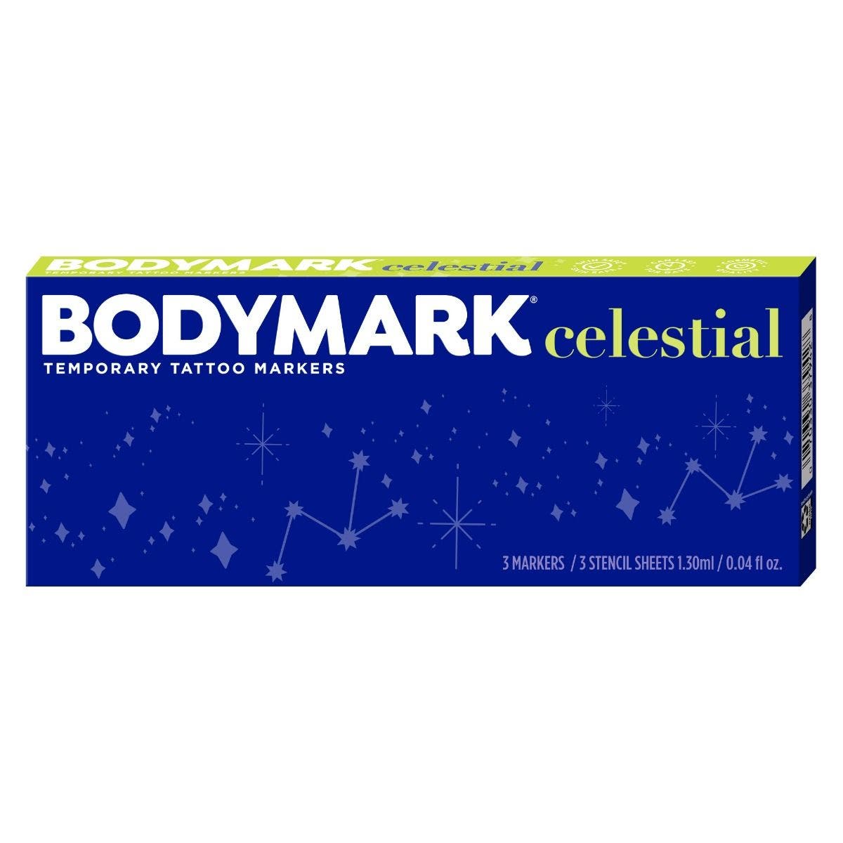 BODYMARK, Celestial Set - BIC