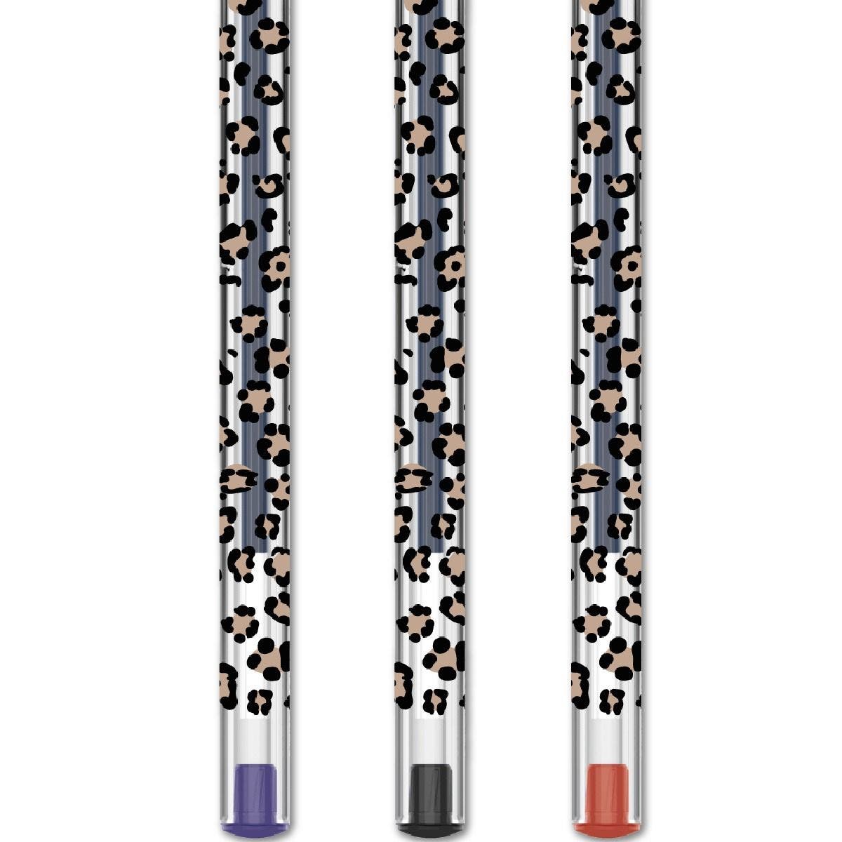 Collection BIC Cristal – Léopard BIC