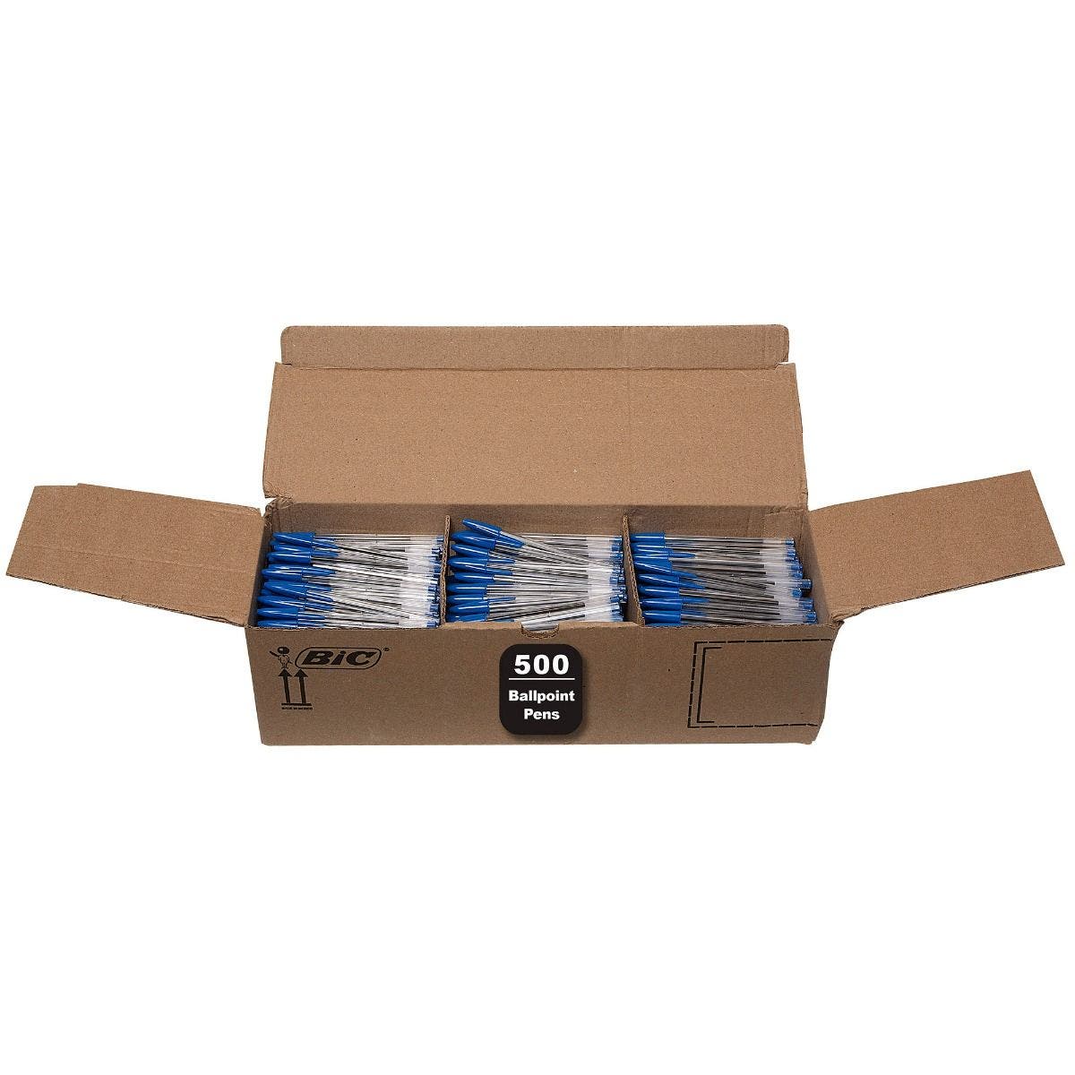 Boxes Of Pens