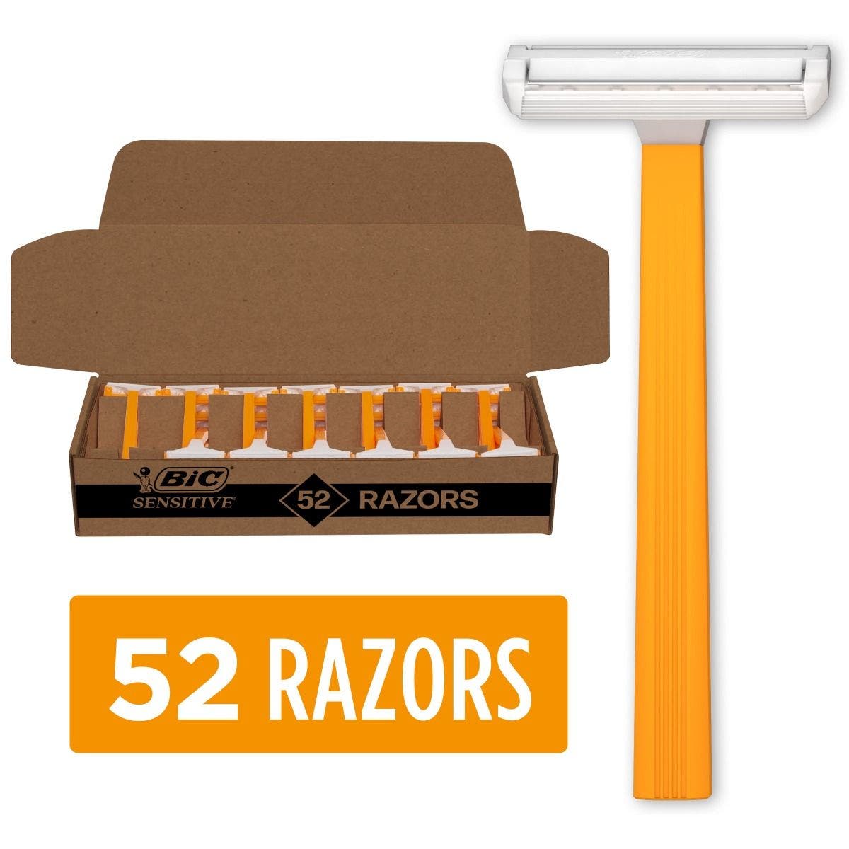 bic razor uk