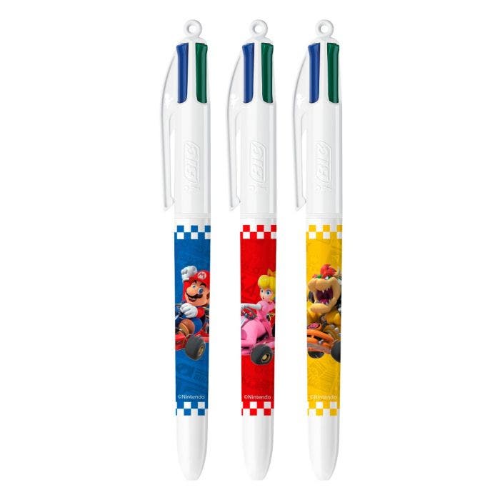 mario stylos