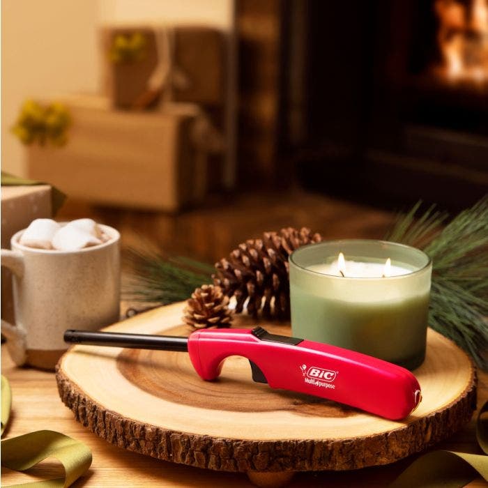 bic lighter multi purpose