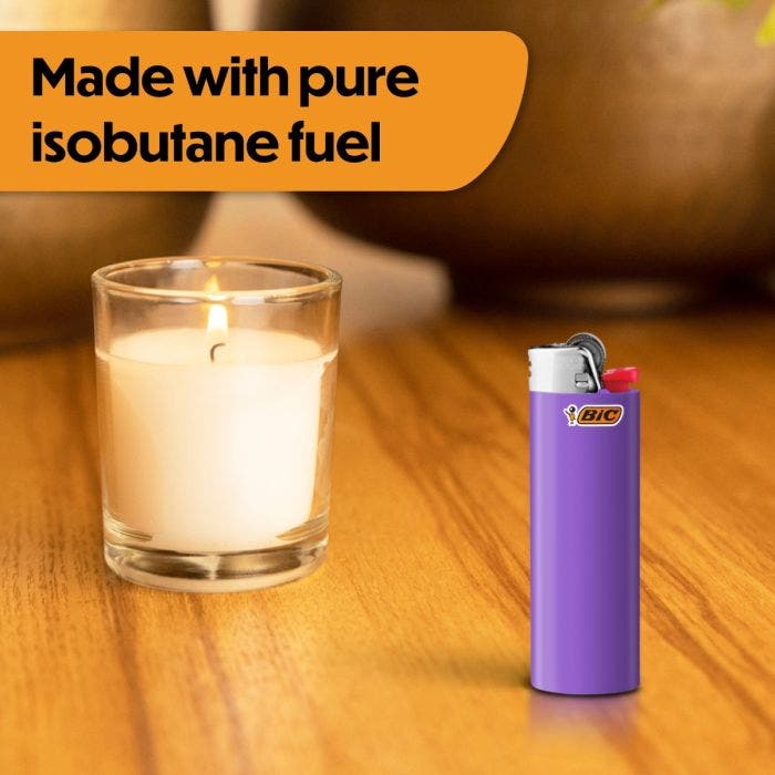 bic lighters bulk