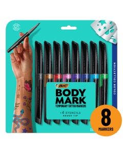 Original - BodyMark - Bodymark & Coloring