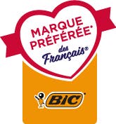 Collection BIC 4 Couleurs - Japan Mania BIC