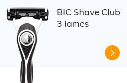 Tout l'univers BIC : Exclusivités, Ecriture, Coloriage, Rasoirs ...